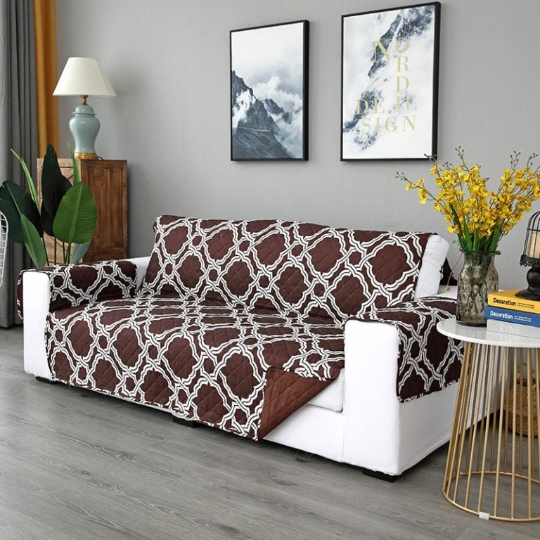 Sectional Sofa Slipcovers - Huayeah Textile: Leading Sofa Fabric And ...