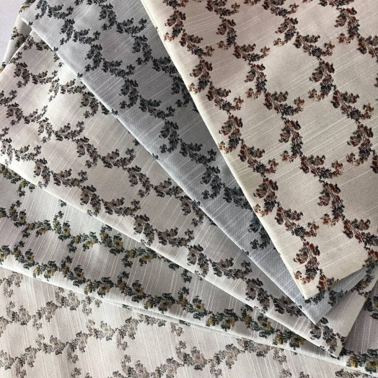 Modern Floral Upholstery Fabric - Huayeah Textile: Leading Sofa Fabric ...