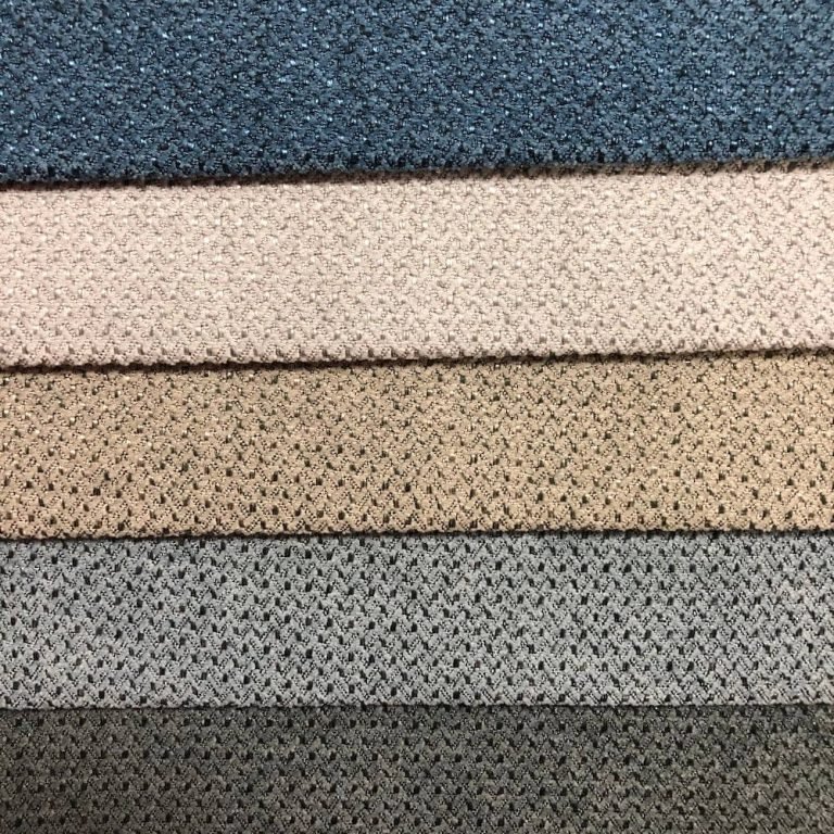 100% Polyester linen sofa fabric wholesaler - Huayeah Textile