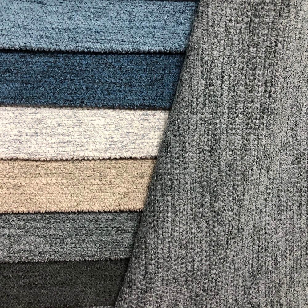 100% Polyester Linen Sofa Material Fabric - Huayeah Textile: Leading ...